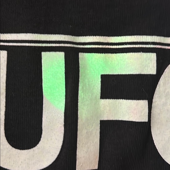 UFO Jeans | Shirts | Vintage Rave Y2k Knit Tshirt Ufo Jeans Brand The ...
